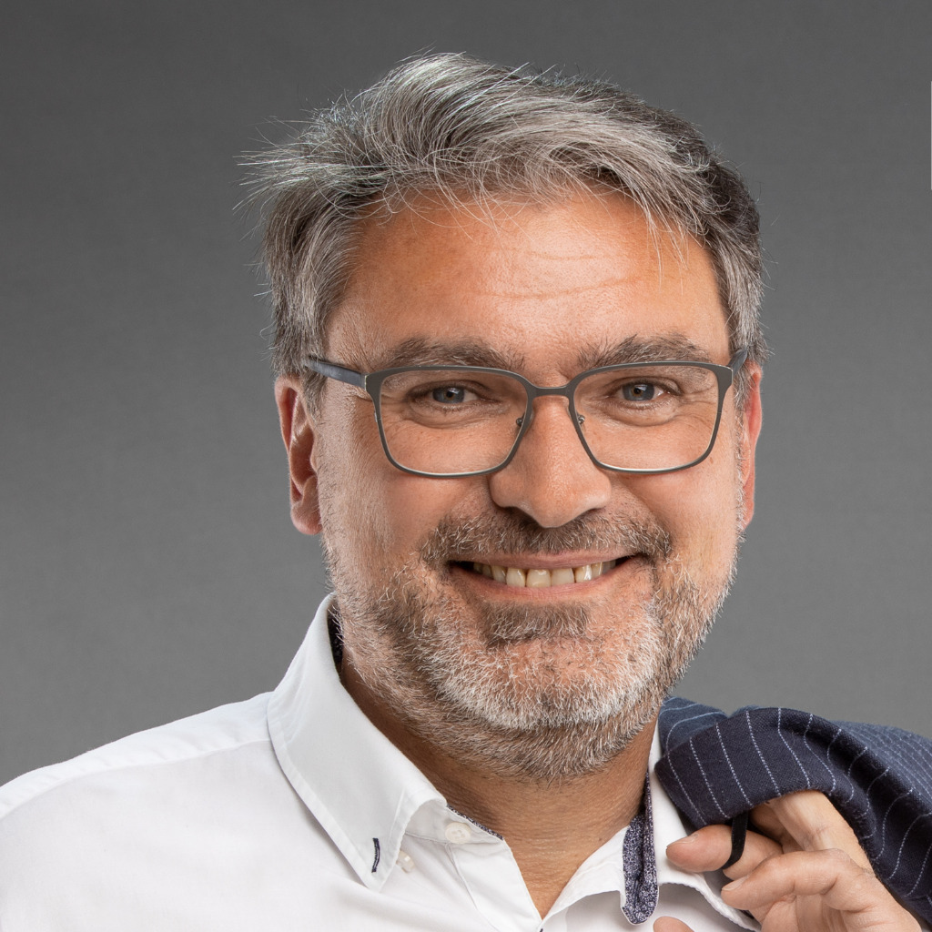 Michael Schneider - Geschäftsführer - Schneider Frischeivertrieb GmbH ...