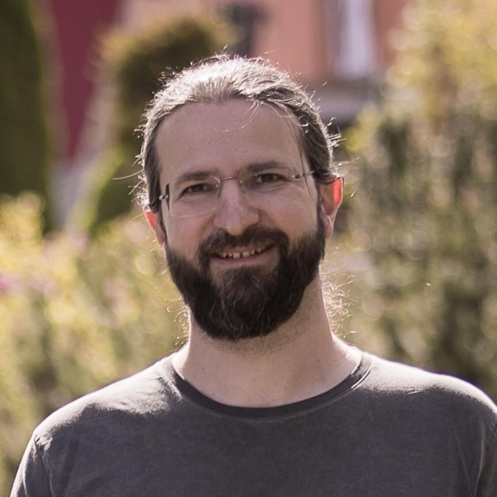 Peter Scharf - Stellvertretender Leitender Arzt - Medizinischer Dienst ...