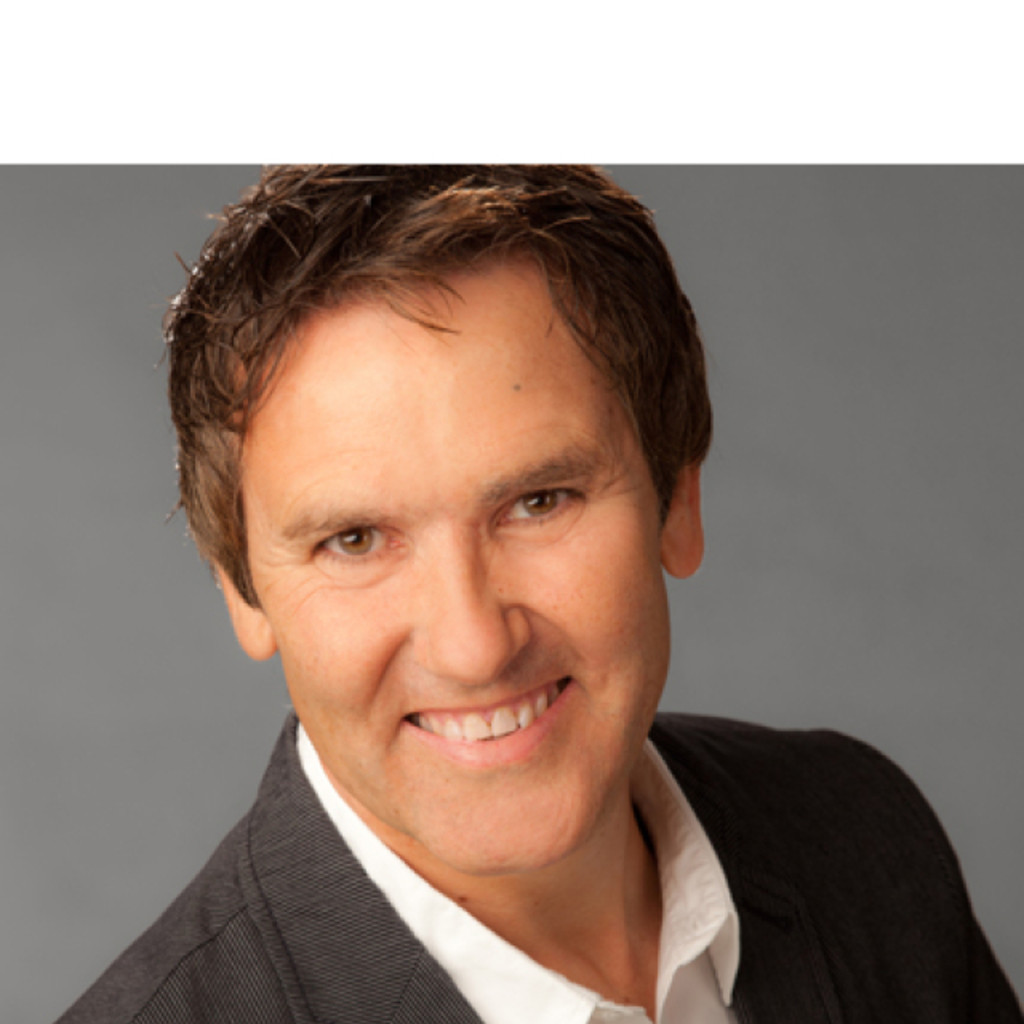 Georg Merzenich - Berater und Mit-Gestalter im Technologiegeschäft ...