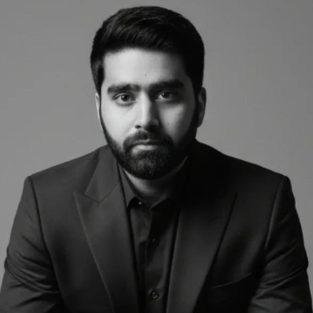 Anees Ur Rehman - Human Resource Assistant - BL Harbert International | XING