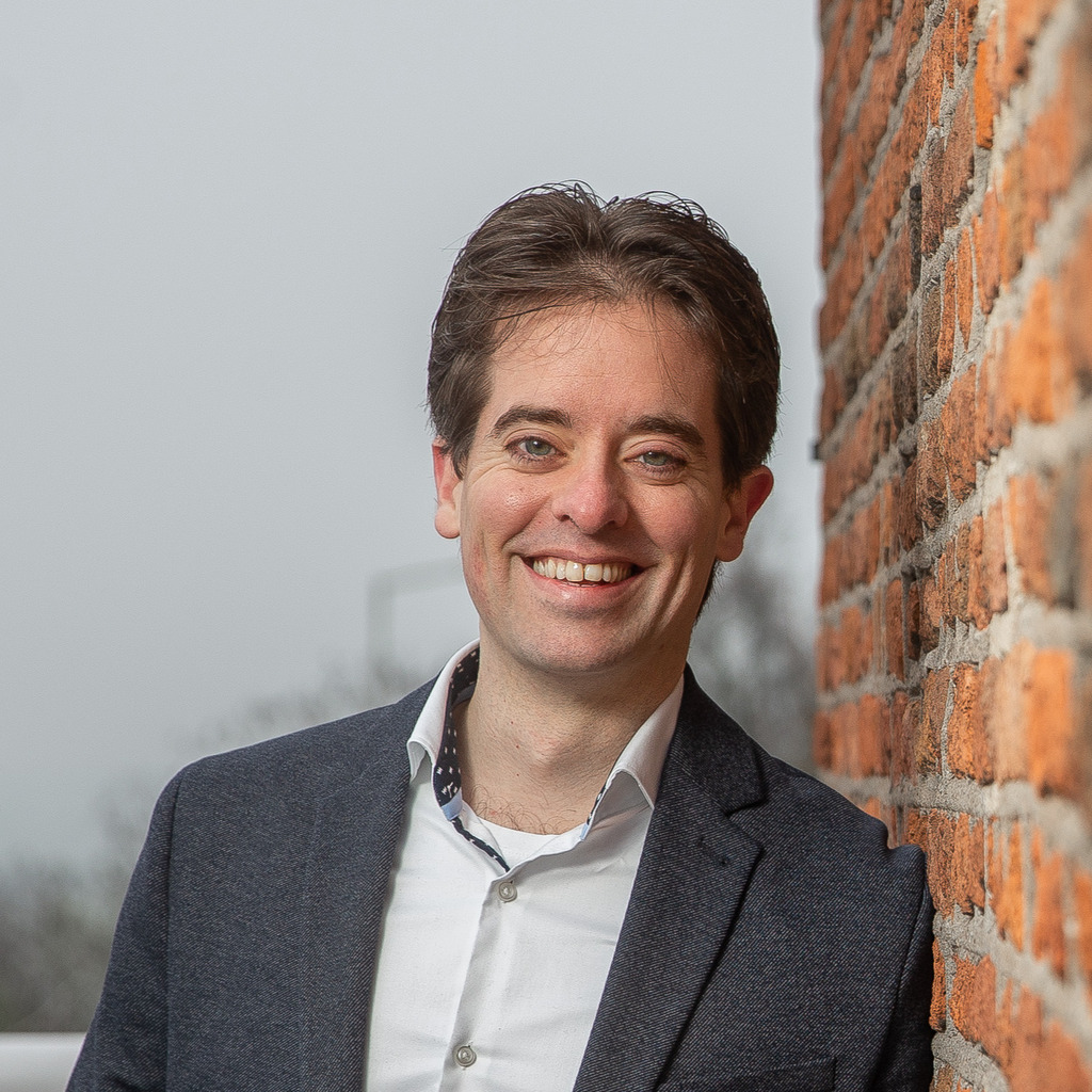 Frederik Peters - principal consultant - Capgemini | XING