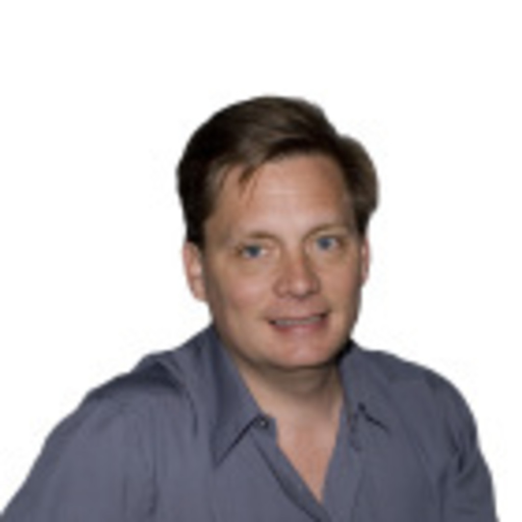 Rodney Mason - CMO, Managing Director - hawkeye | XING