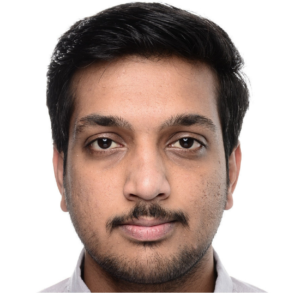 Yeshwanth Kumar vissamraju - Applied Computer Science - SRH Hochschule ...