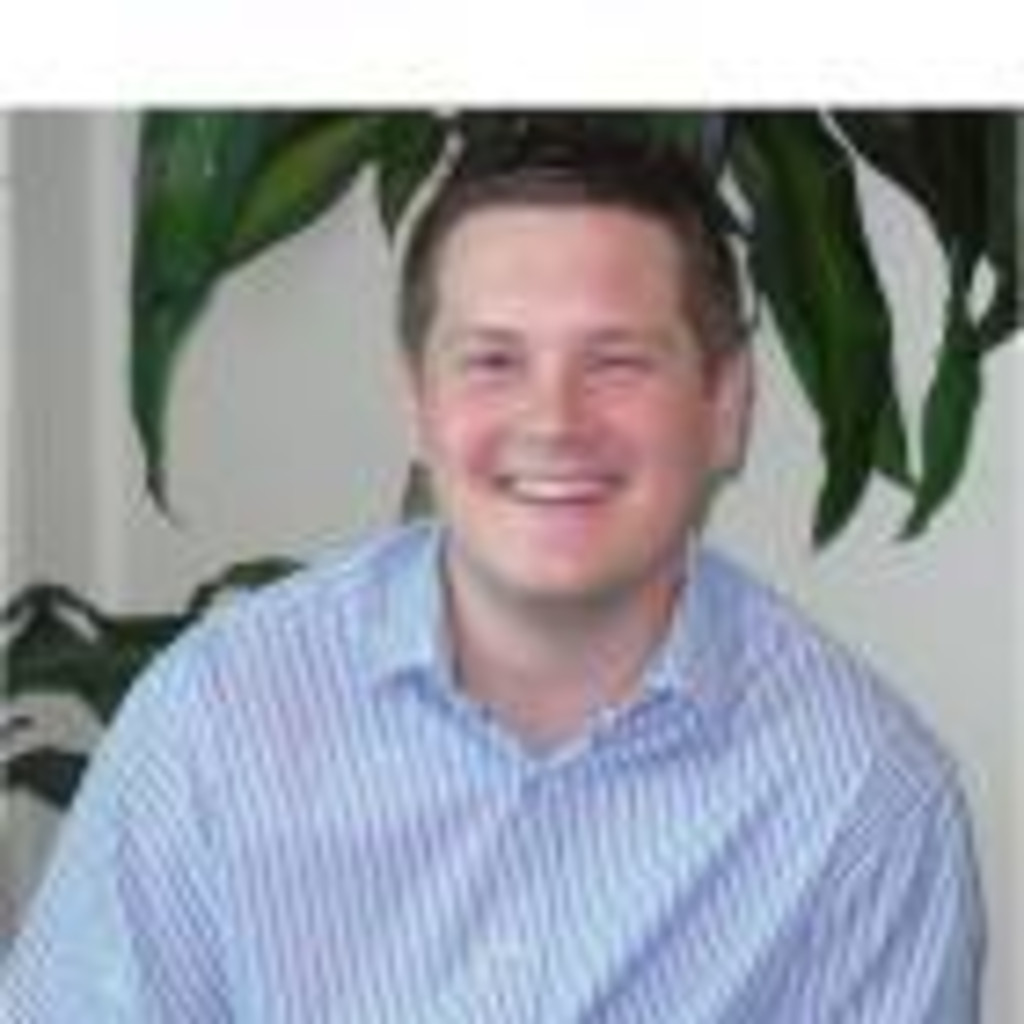 Craig Besant - Marketing EMEA - GXS GmbH | XING