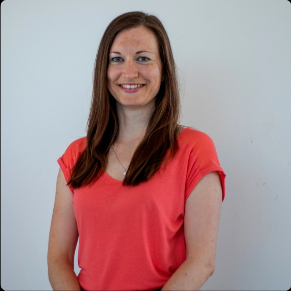 Marketa Pechova - Online Marketing Specialist - integritty | XING