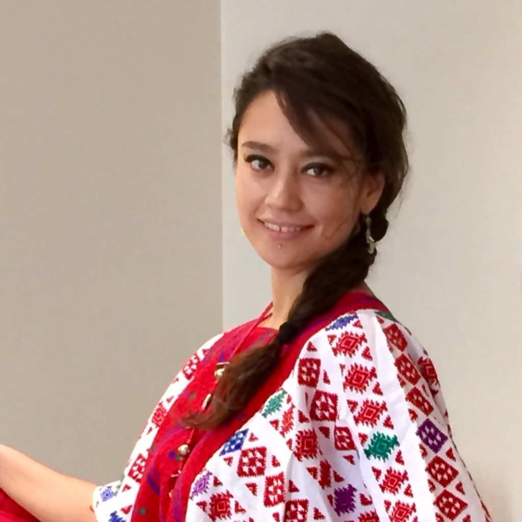 Jennifer Ebert - Konsularsekretär Botschaft von Guatemala, Berlin ...