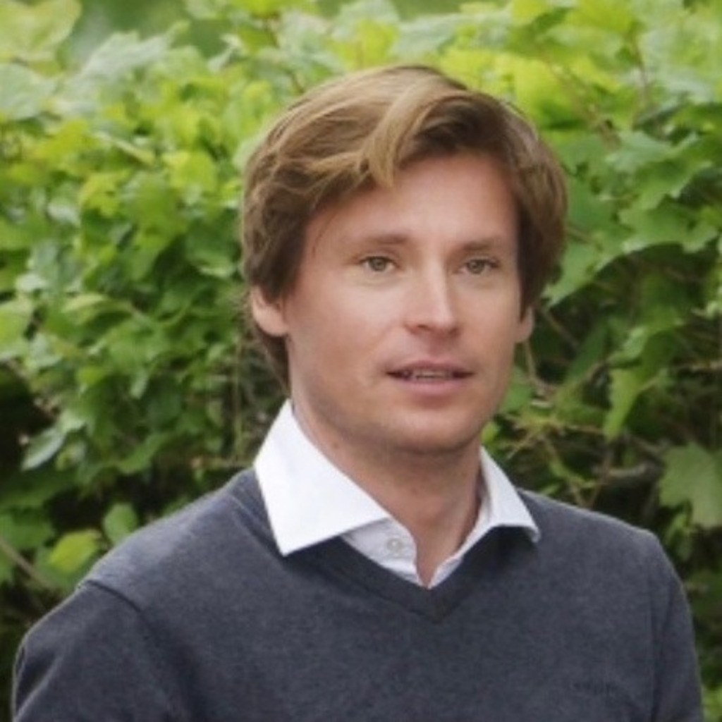 Oliver Hack - Senior Consultant - Schwarz IT KG | XING