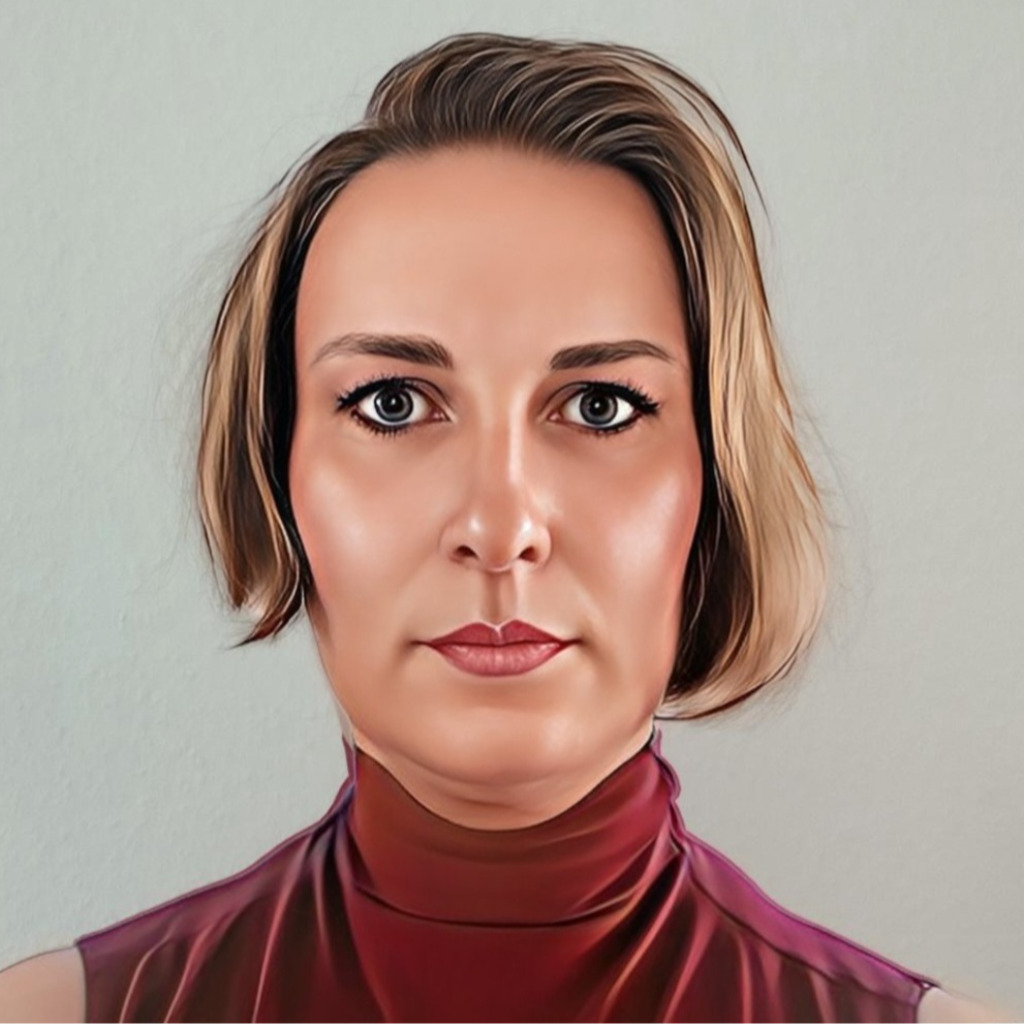 Simone Gottlieb - Mitarbeiterin Qualitätsmanagement - SENATOR ...