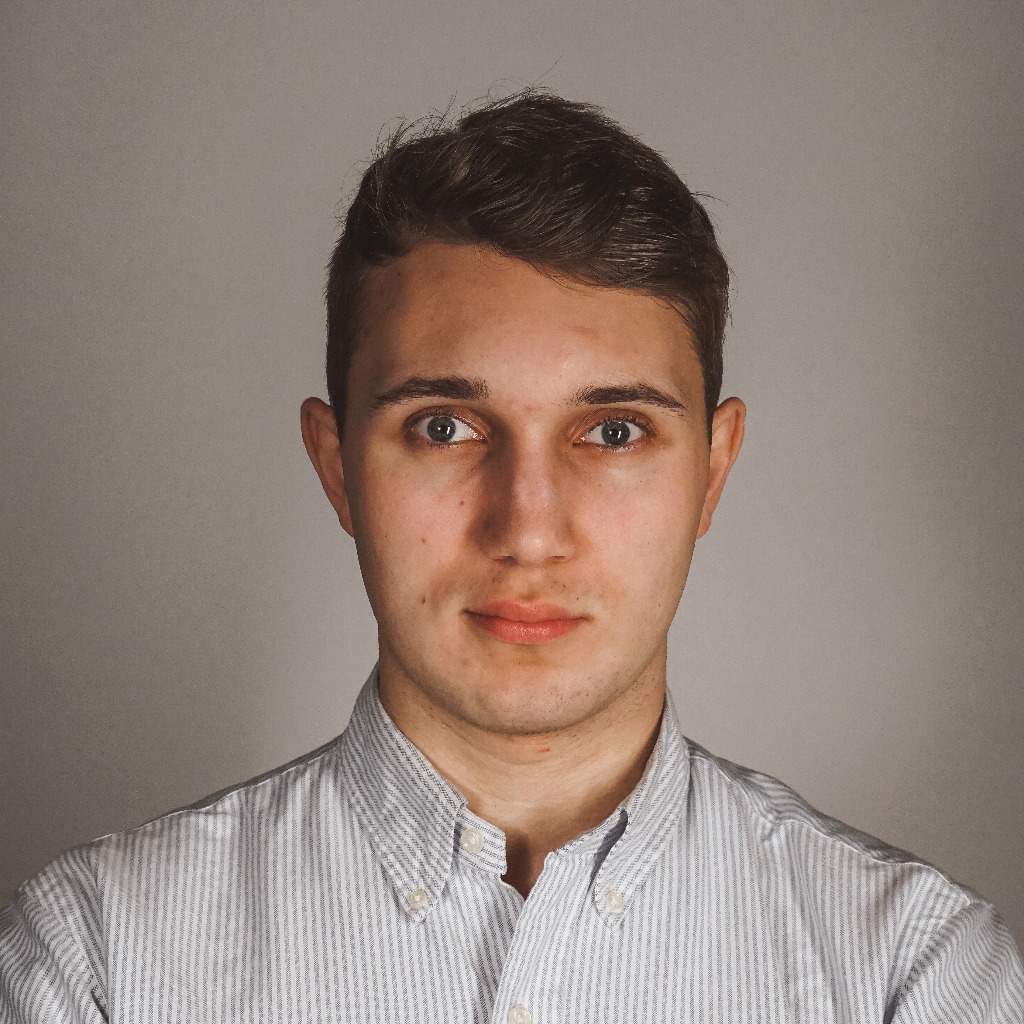 Robin Töpfer - Wirtschaftspsychologie - Hochschule Fresenius | XING