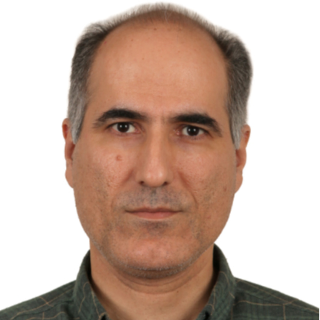 Ing. Hassan Moheb Jalili - Senior Lighting Specialist - Nama Noor Asia | XING