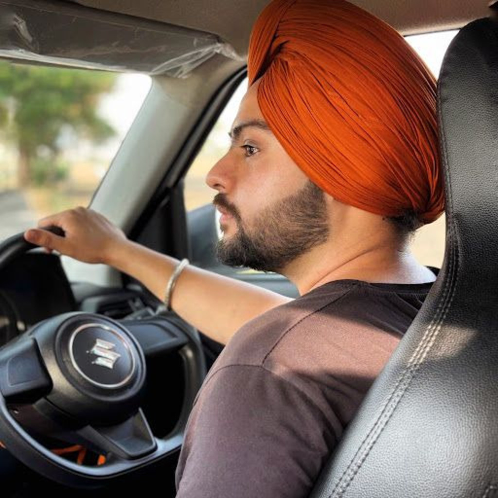 Simardeep Singh - Chef - Brown Munde Cafe | XING