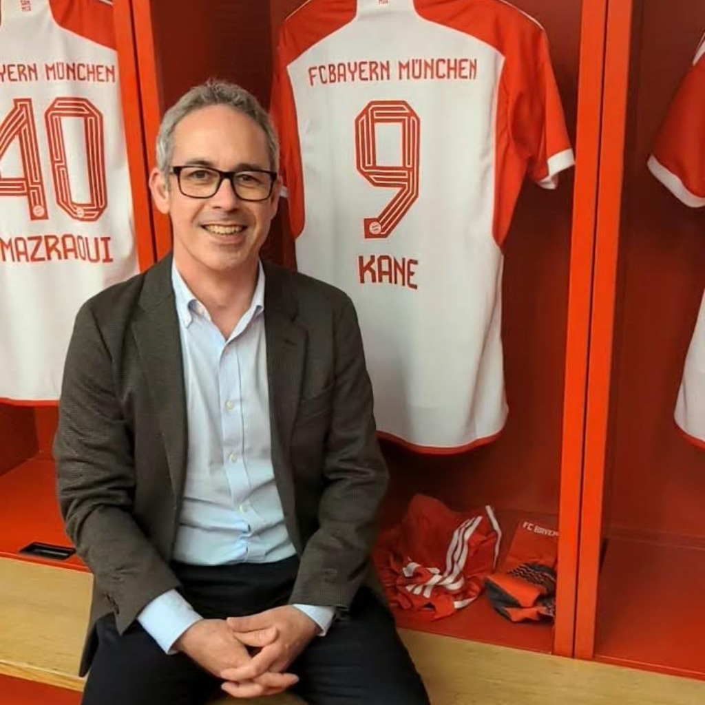 Neil Day - Managing Editor - The Covered Bond Report | XING