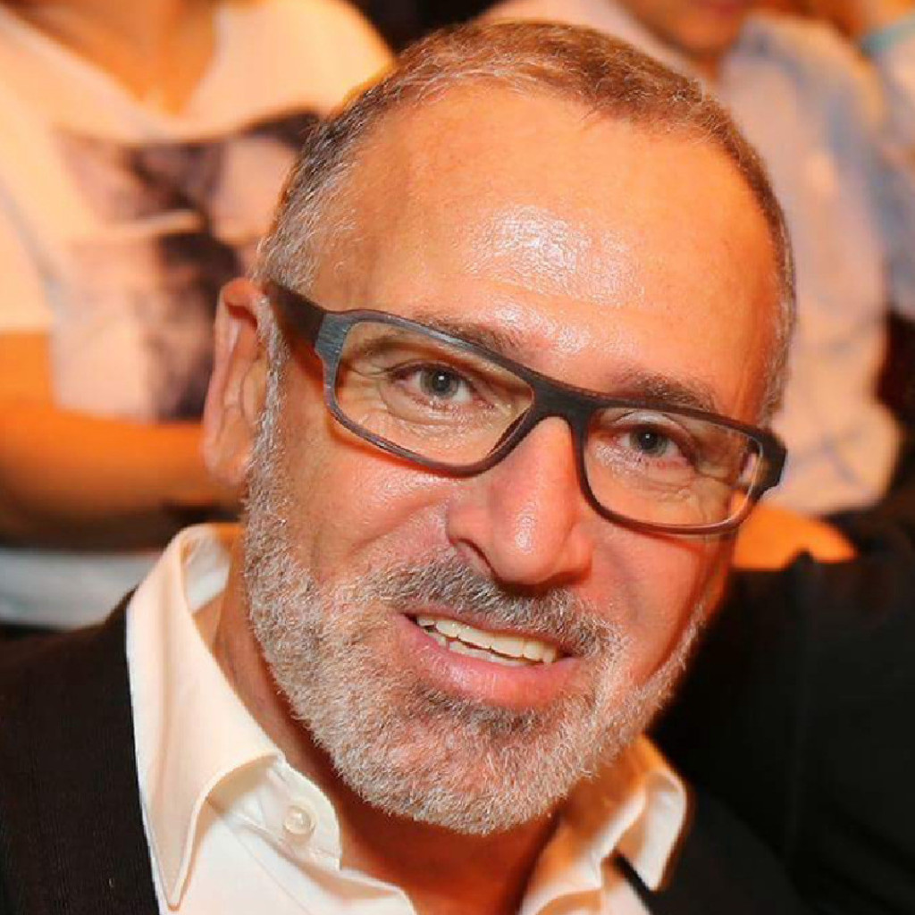 John Ramos - Unternehmer - Vitglo | XING