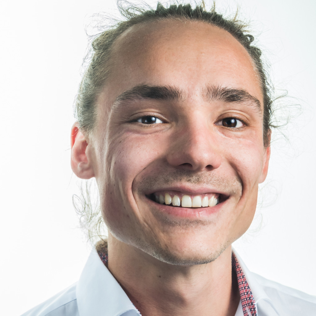 Marcel Matern - Stellvertretender Leiter - Hilgendorf GmbH + Co. KG | XING