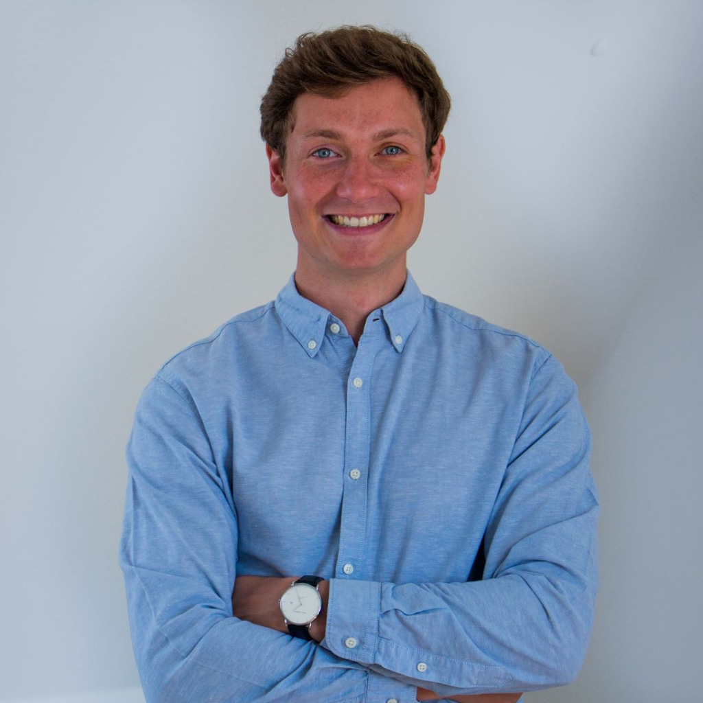 Simon Ott - Anwendungsberater SAP MM - Robert Bosch Automotive Steering ...