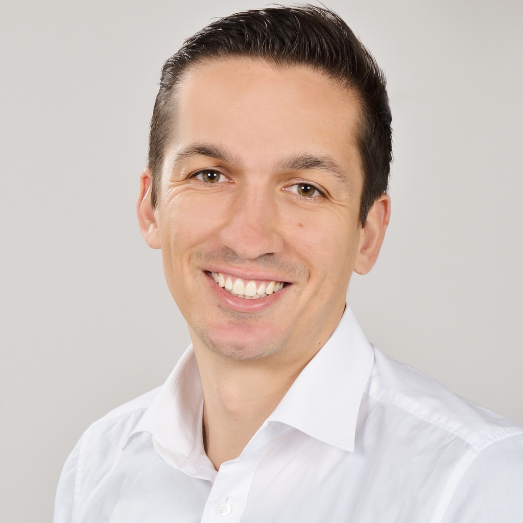 Philip Eberle - Referent in der Hauptgeschäftsführung - IHK Region ...