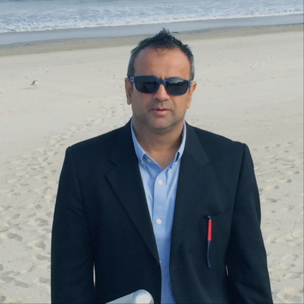 Vikas Sharma - business development and procurement manager - Oryxover seas Ltd | XING