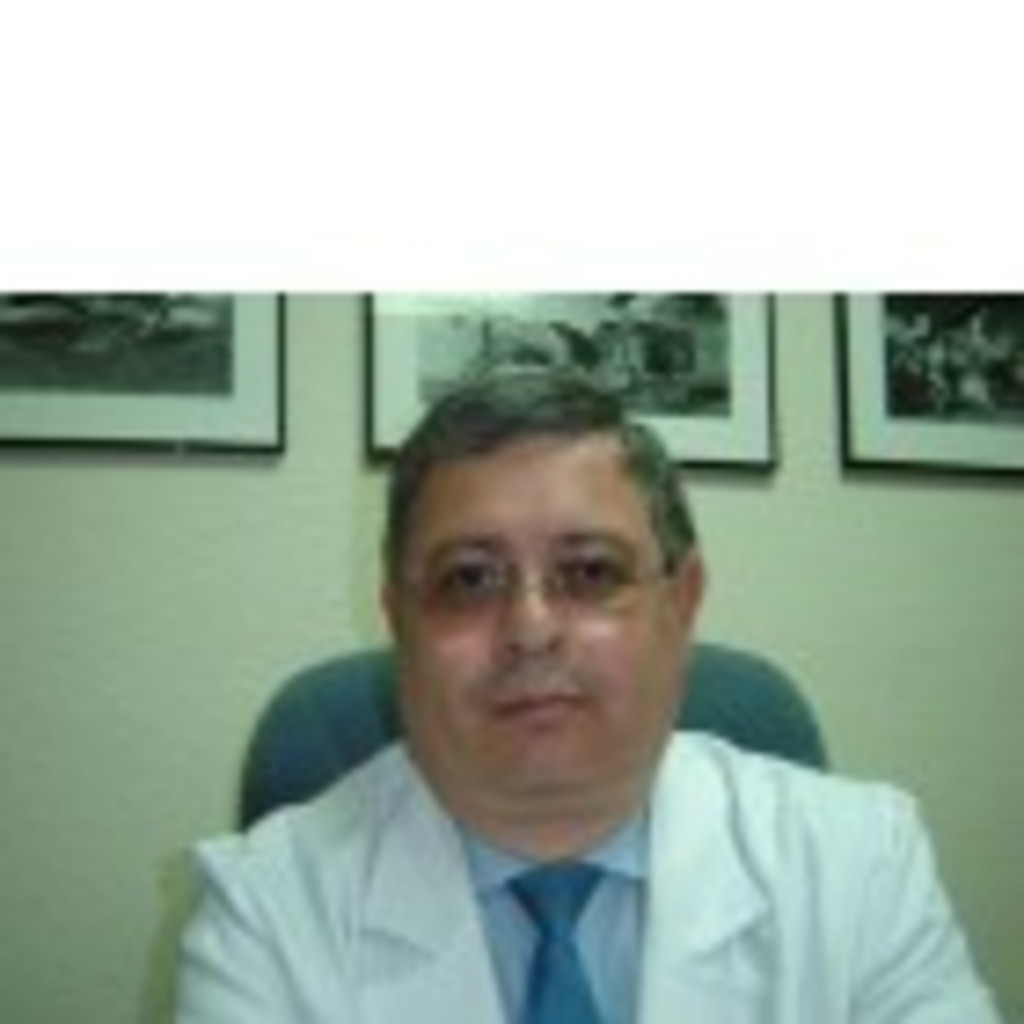 Dr. Angel Rodriguez-Coira Gonzalez - Médico - Consulta | XING