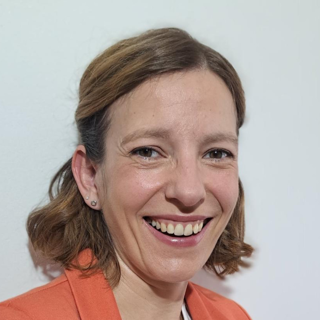 Melanie Becker - Sachgebietsleiterin Treasury Support - BHW ...