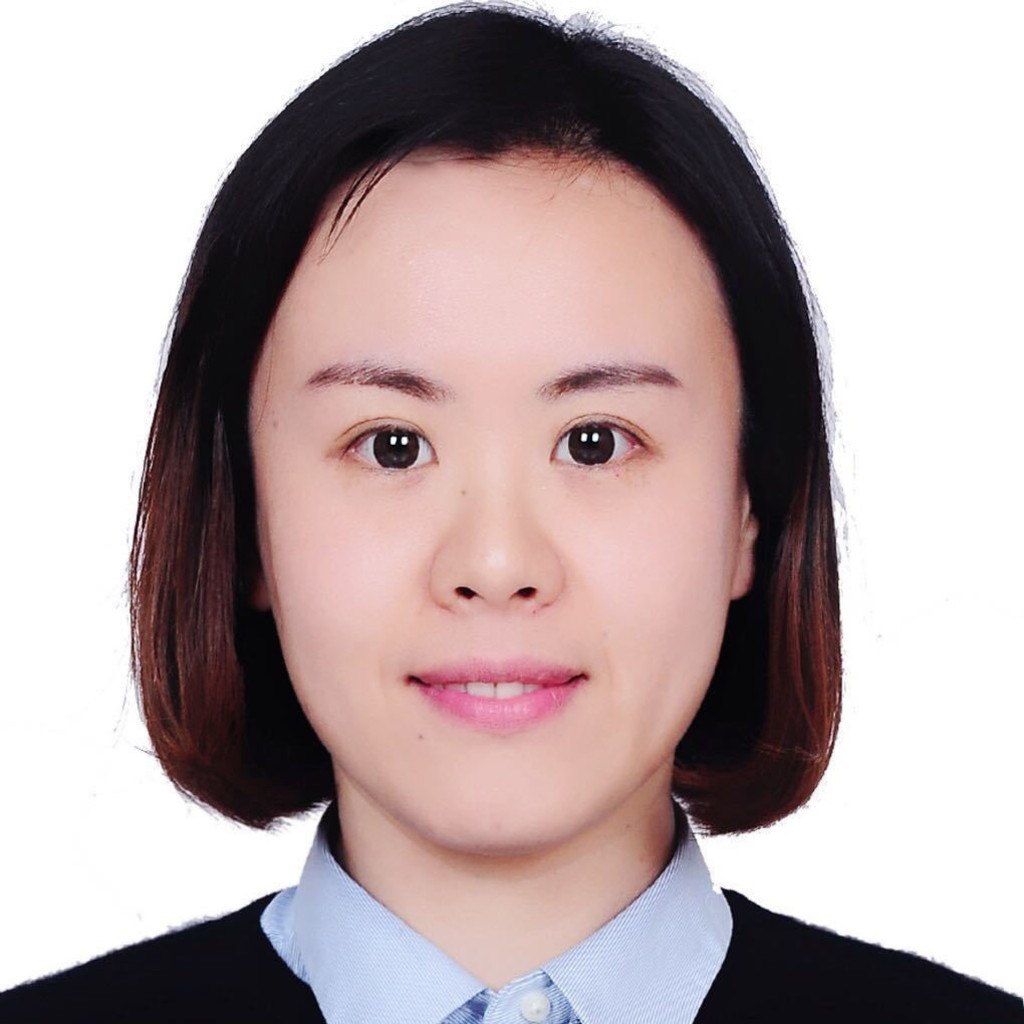 Yi Hu - Assistant to CEO，Manufacturing Asia Pacific - ThyssenKrupp ...
