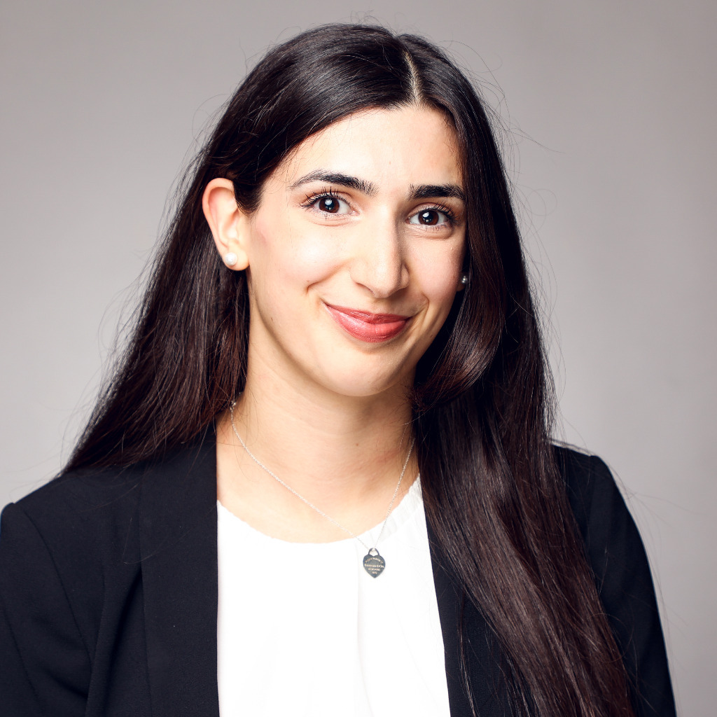 Sema Demir - Koordinatorin Recruiting - Hörmann KG | XING