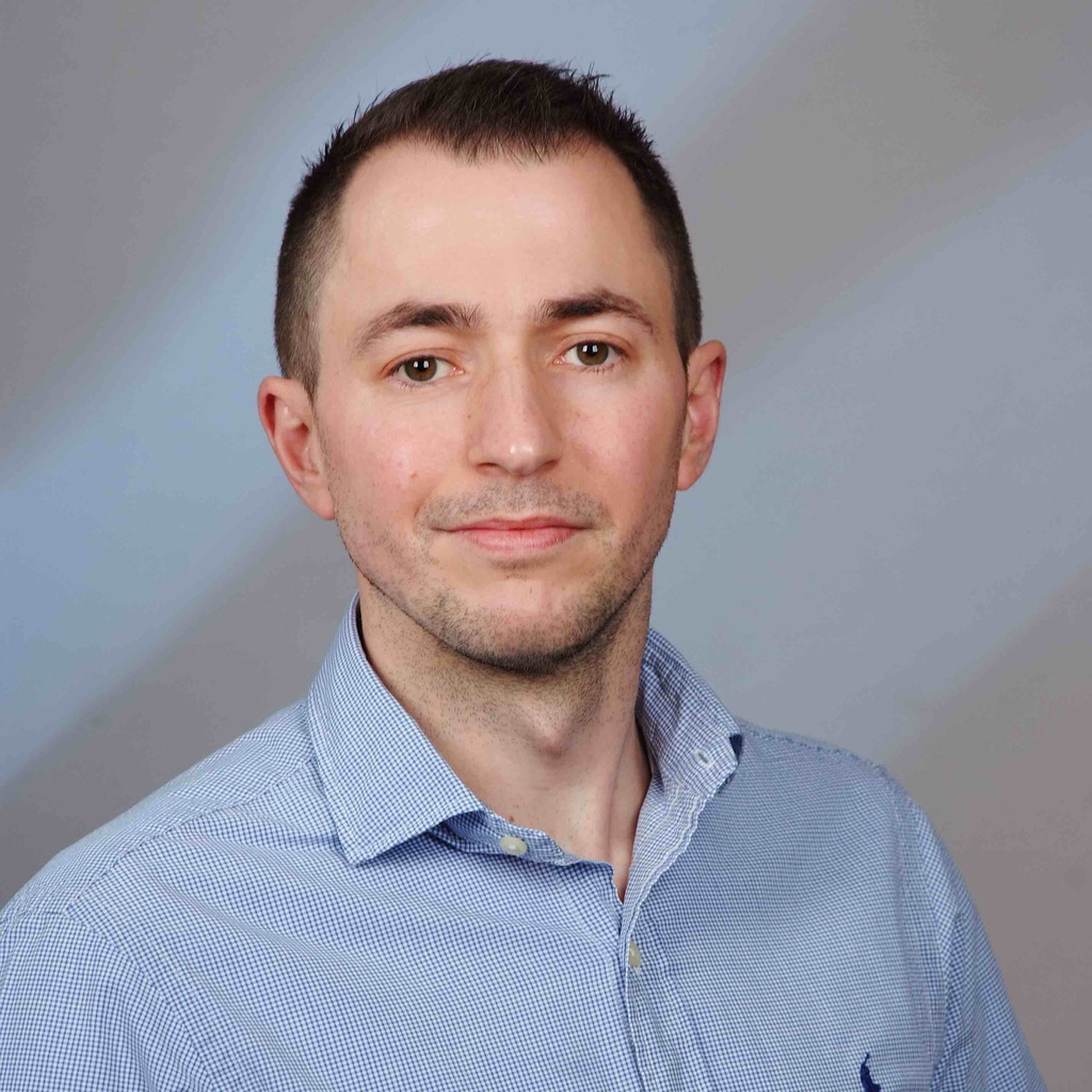 Eric Hoffmann - Prüfsachverständiger Sicherheitsstromversorgung und Elektrische Anlagen - TÜV ...