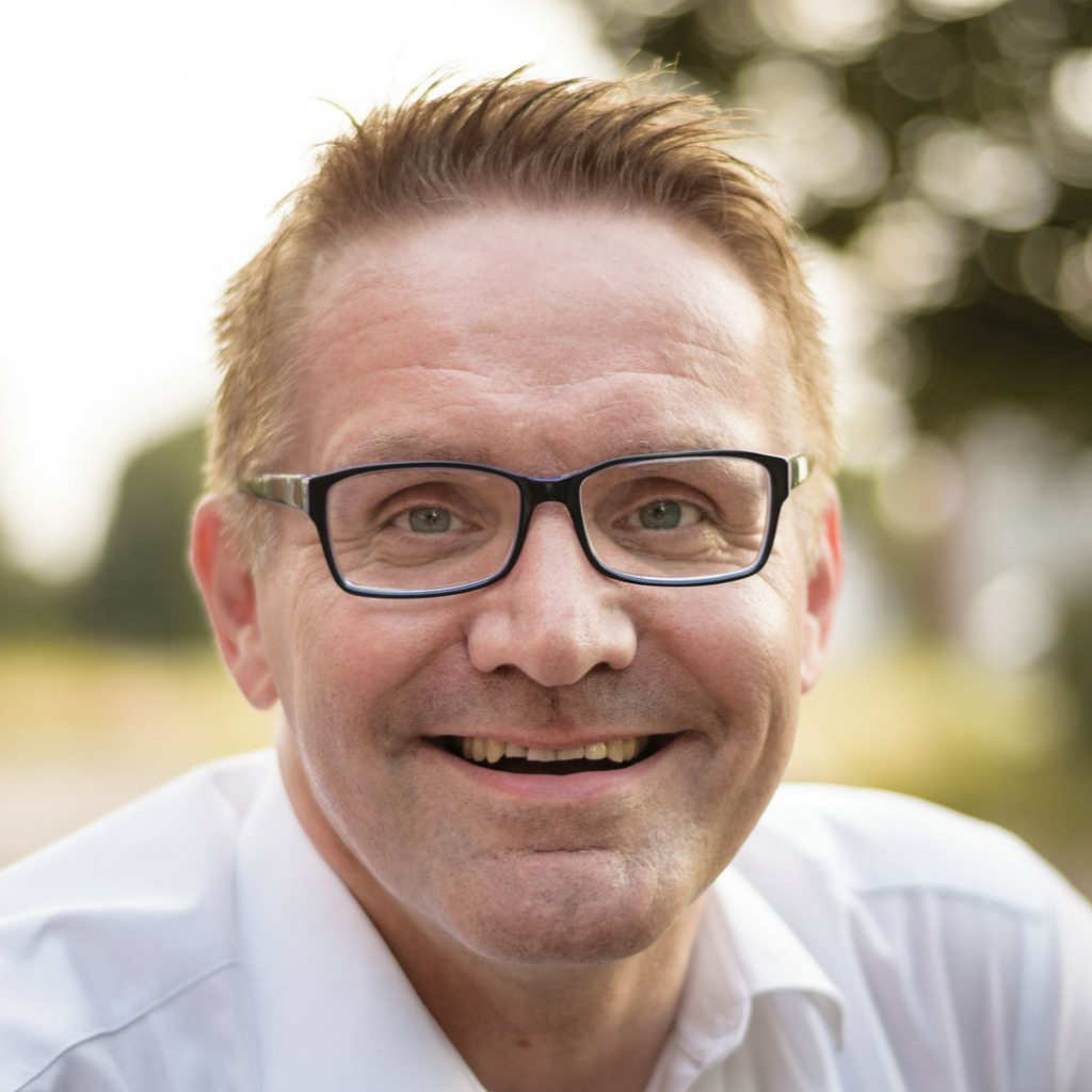 Andre´ Klaß - Hauptvertreter - AXA | XING