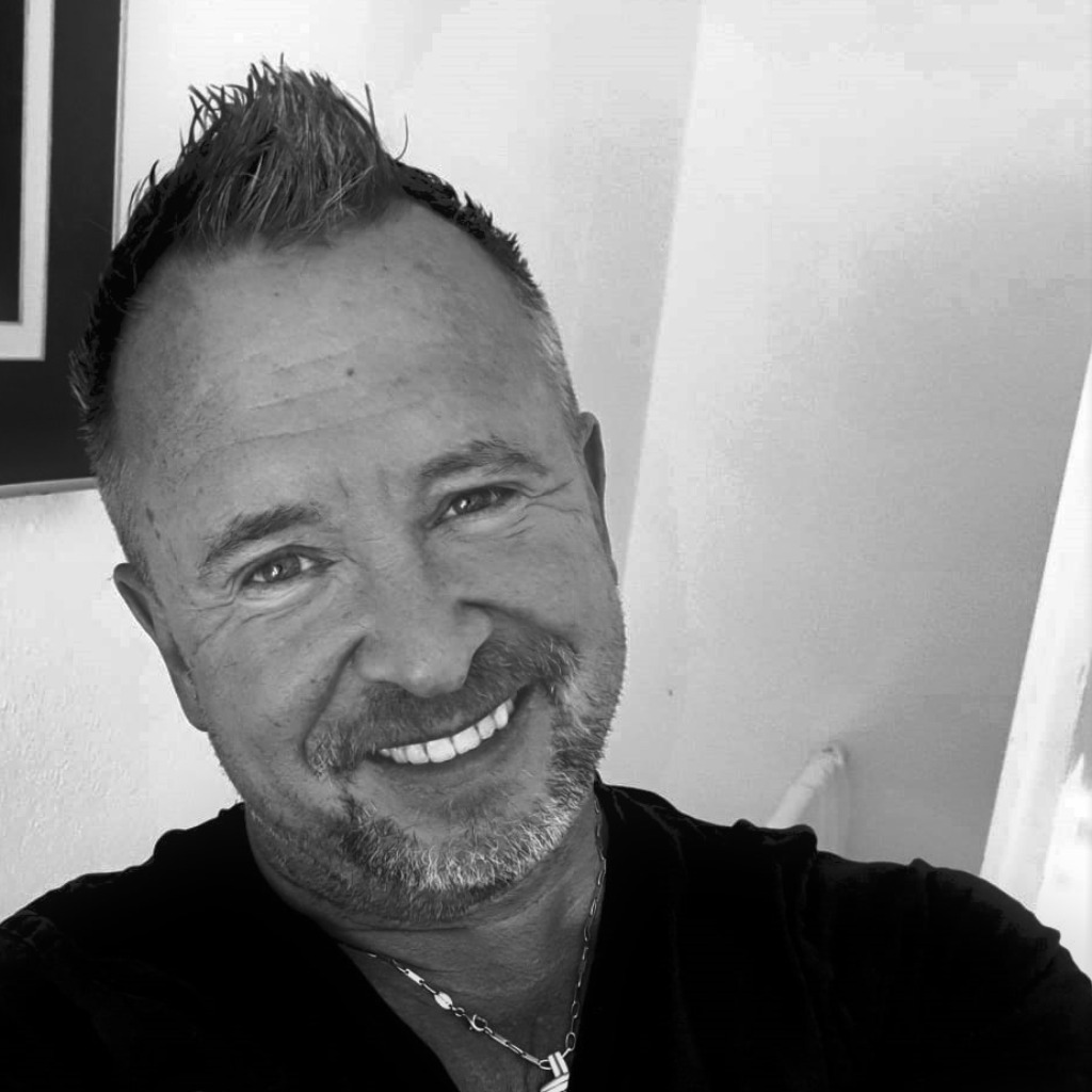 Michael Fuhrmann - Niederlassungsleiter - Jenatec Industriemontagen ...