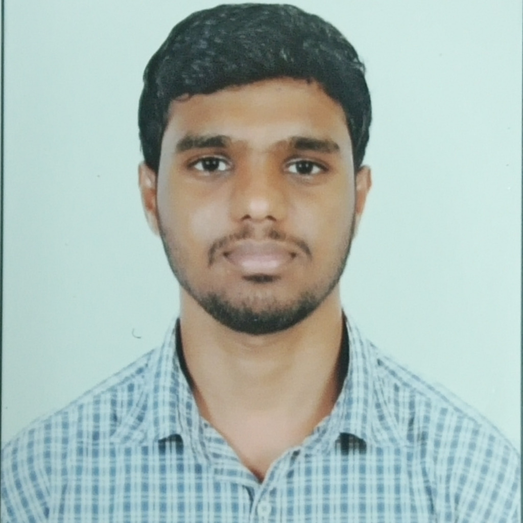 Goutham Moka - Senior Software Engineer - Zoom Video Communications | XING