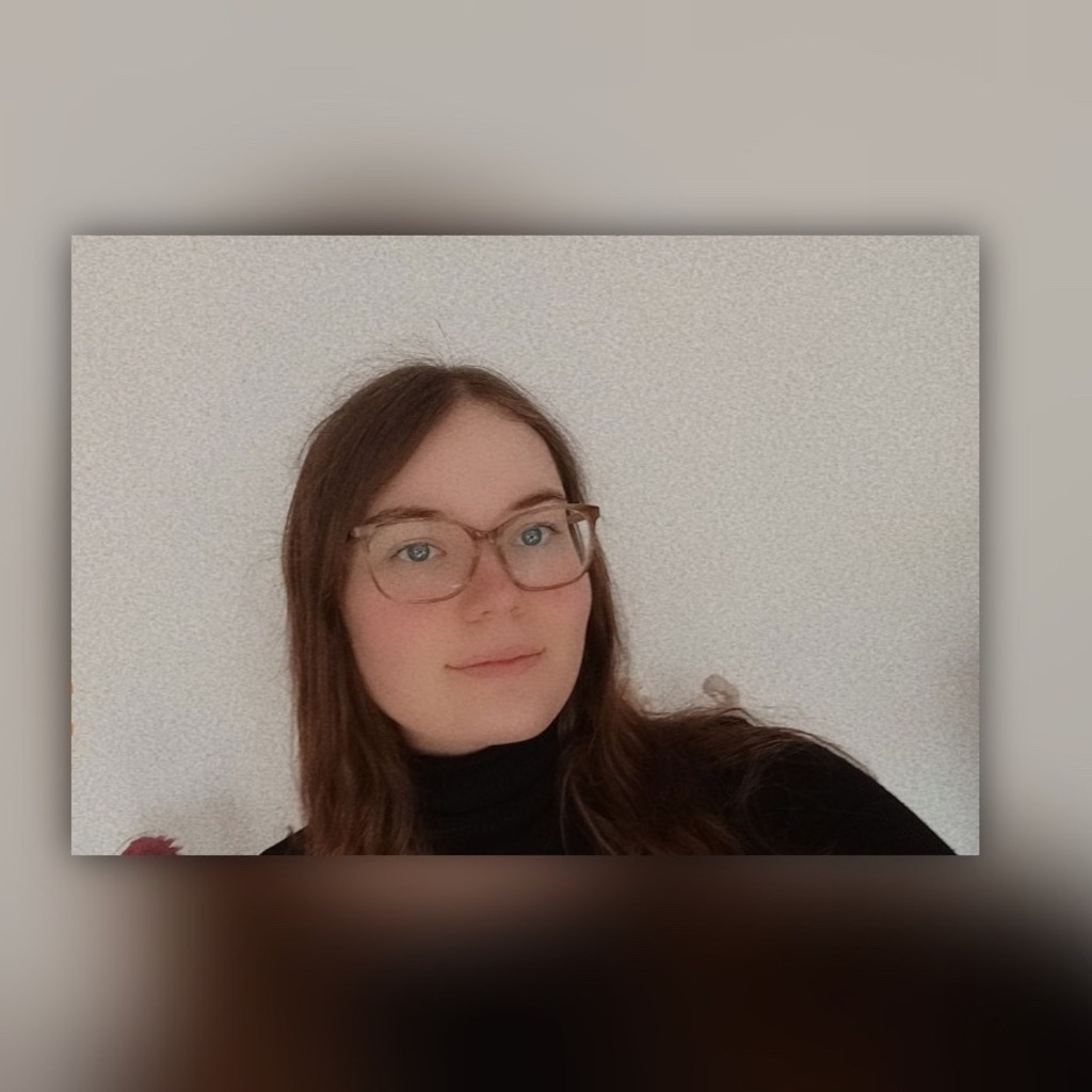 Victoria Faltin - Auszubildende - Gutekunst GmbH | XING