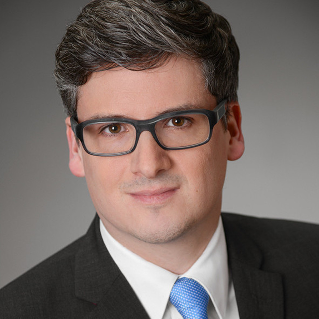 Johannes Heindl - Aktuar - Continentale Lebensversicherung AG | XING