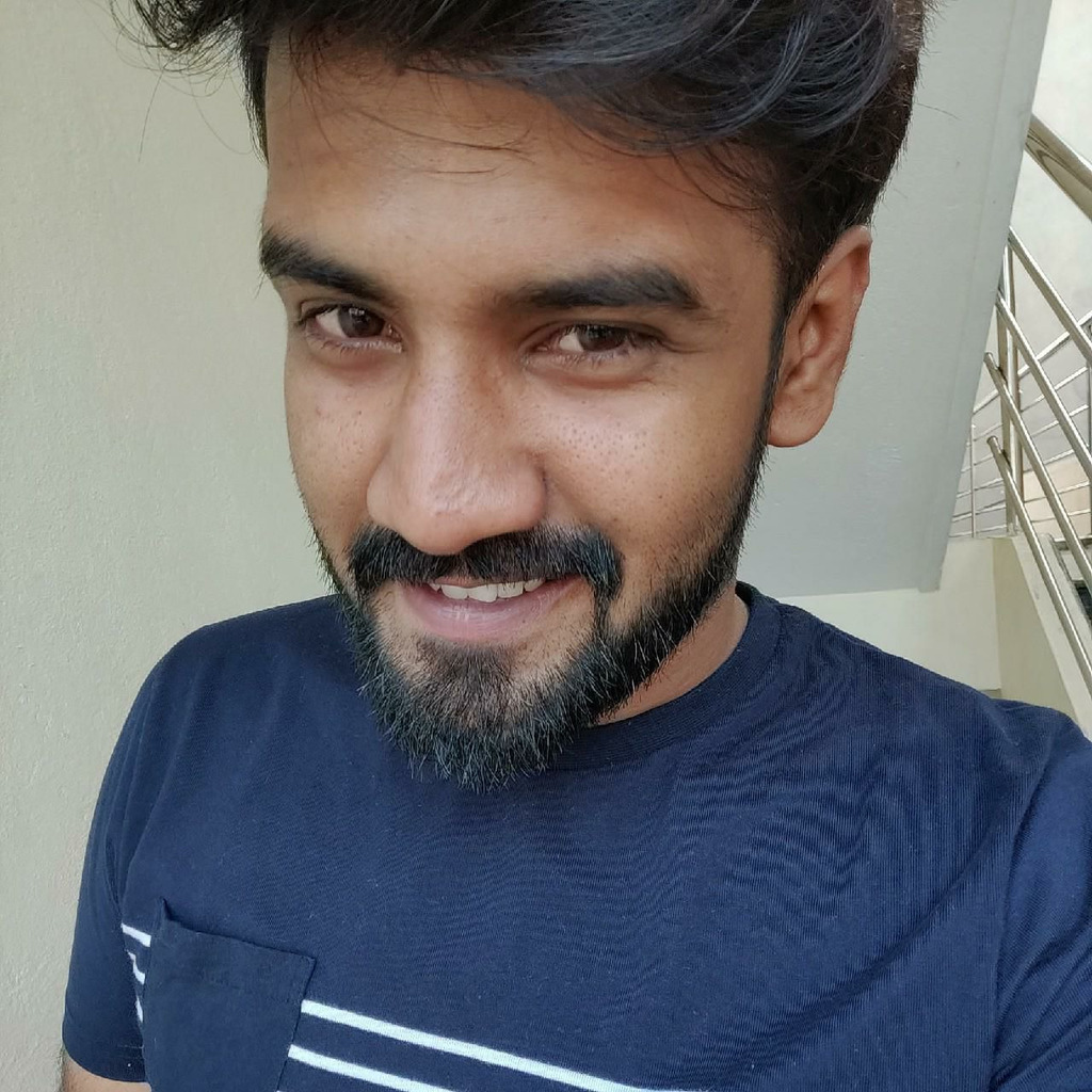 Nithin Chandra - Engineer - Motherson automotive technologies and ...