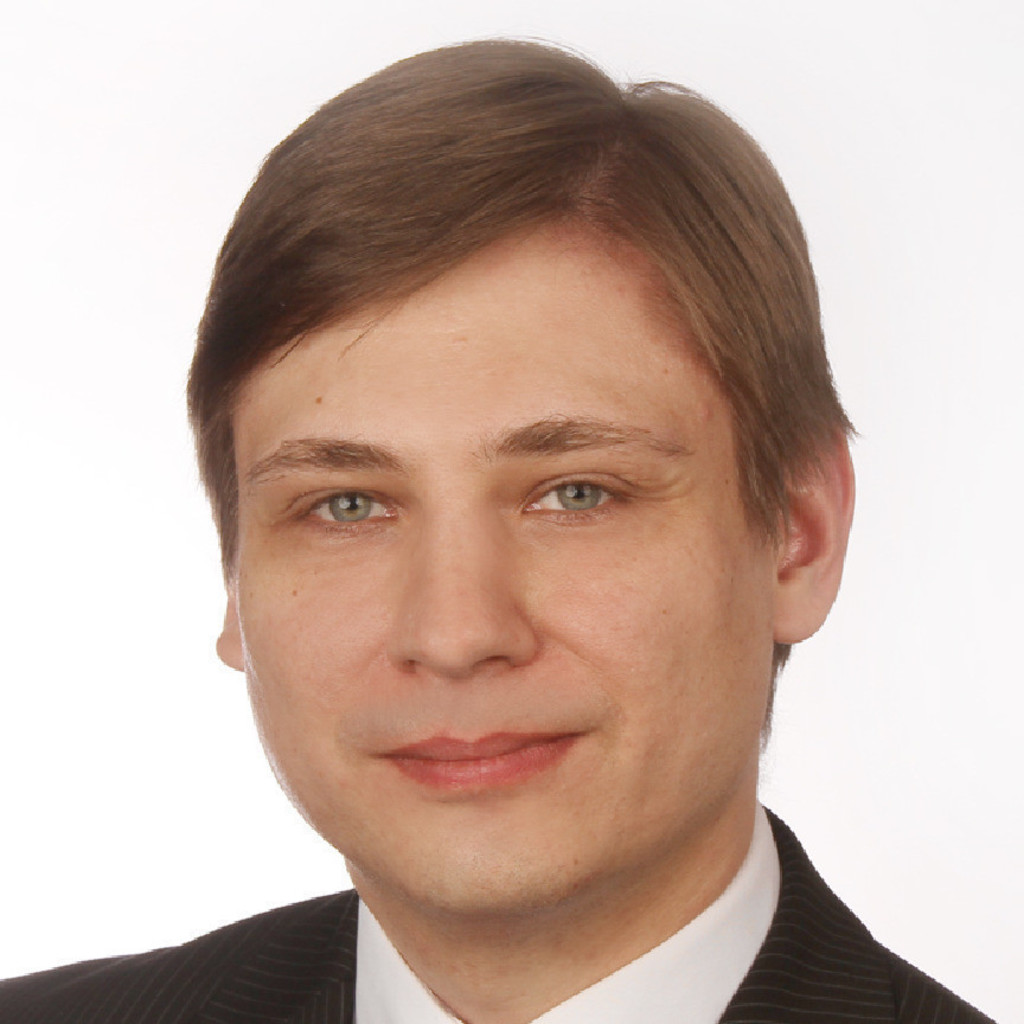 Markus Matz - SAP UI5 Entwickler - Zapp Systems GmbH | XING