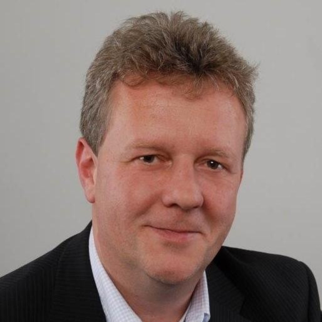 Eckhard Wolf - Leiter Berufliche Bildung und Weiterbildung - Heidelberg ...