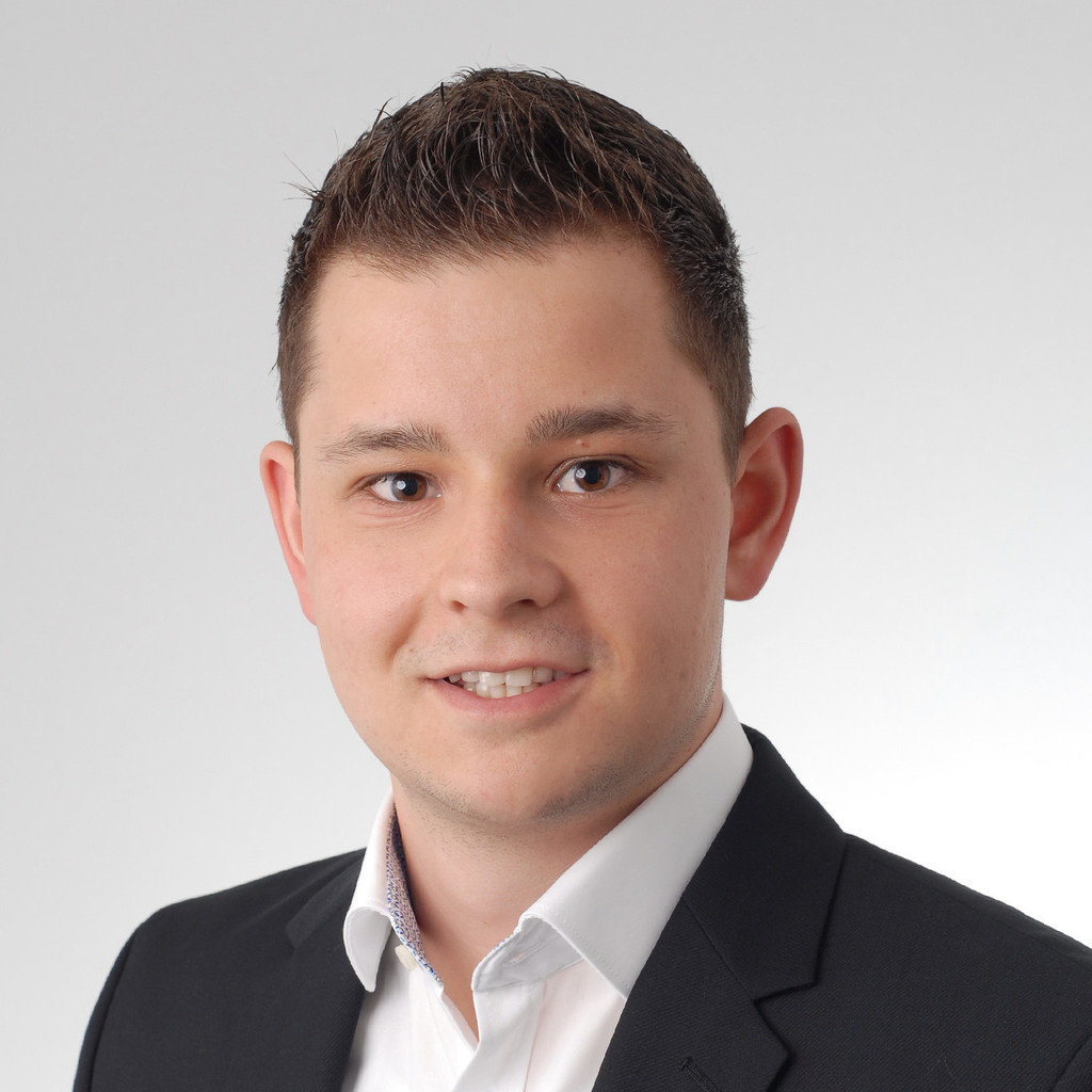 Timo Janz - Entwicklungsingenieur - Carl Zeiss SMT GmbH | XING