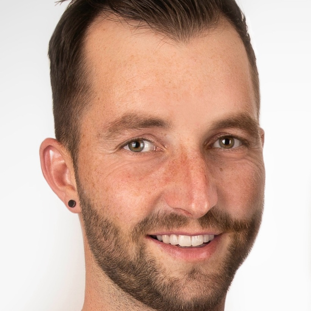 Daniel Eberhardt - Meister/Bauleiter - Calmbach Gartendesign | XING