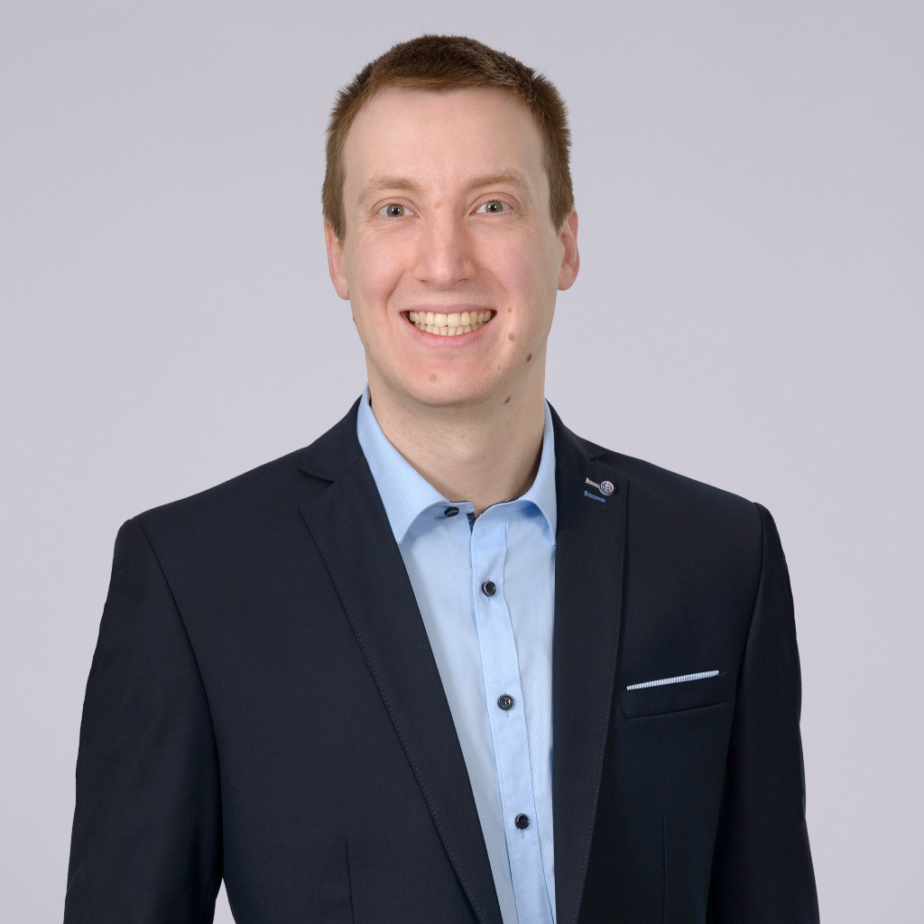 Daniel Krause - Teamleiter Werkstofftechnik - Dornier Power and Heat ...