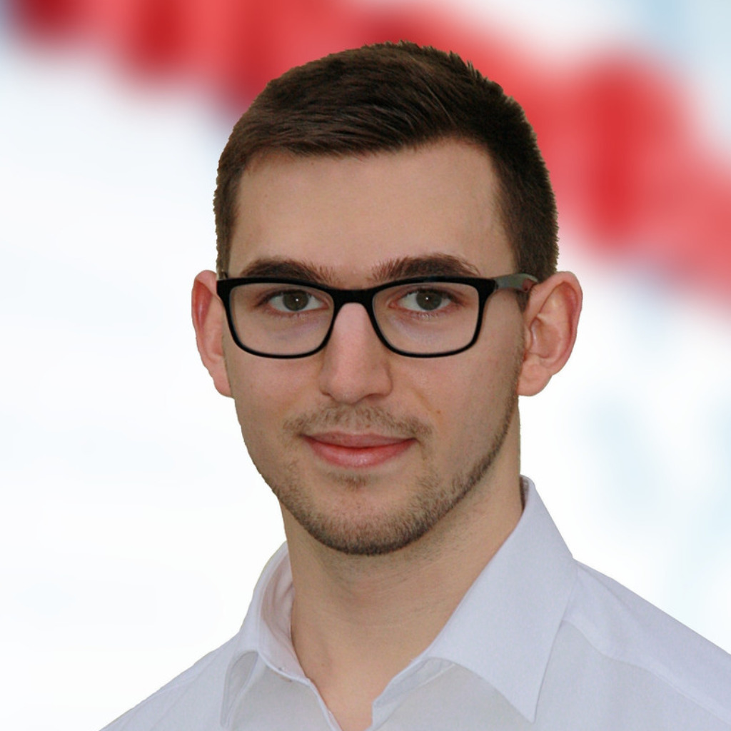 Michael Hacker - IT Security Governance - Cyber Defense - Bosch Gruppe ...