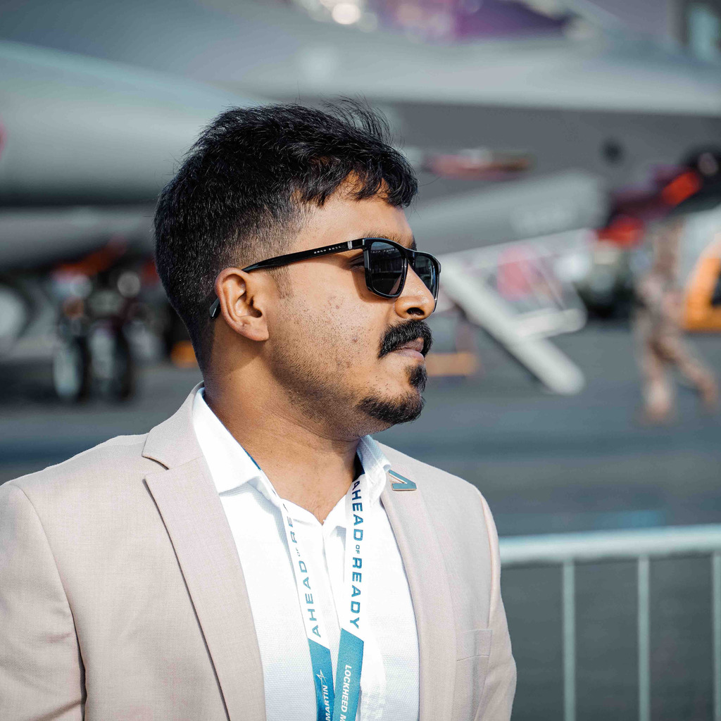 Jayas P Jacob - Senior Software Engineer - umlaut - Part of Accenture | XING