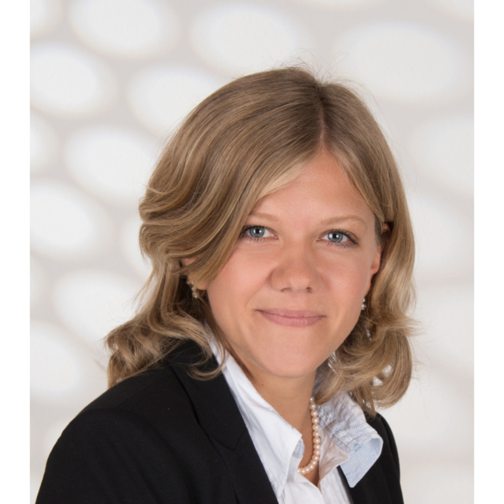 Marion Kos - Steuerberaterin / Prokuristin - LBG Niederösterreich ...