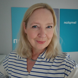 Marion Moser - Niederlassungsleiterin - W.I.R Wirtschafts- und ...