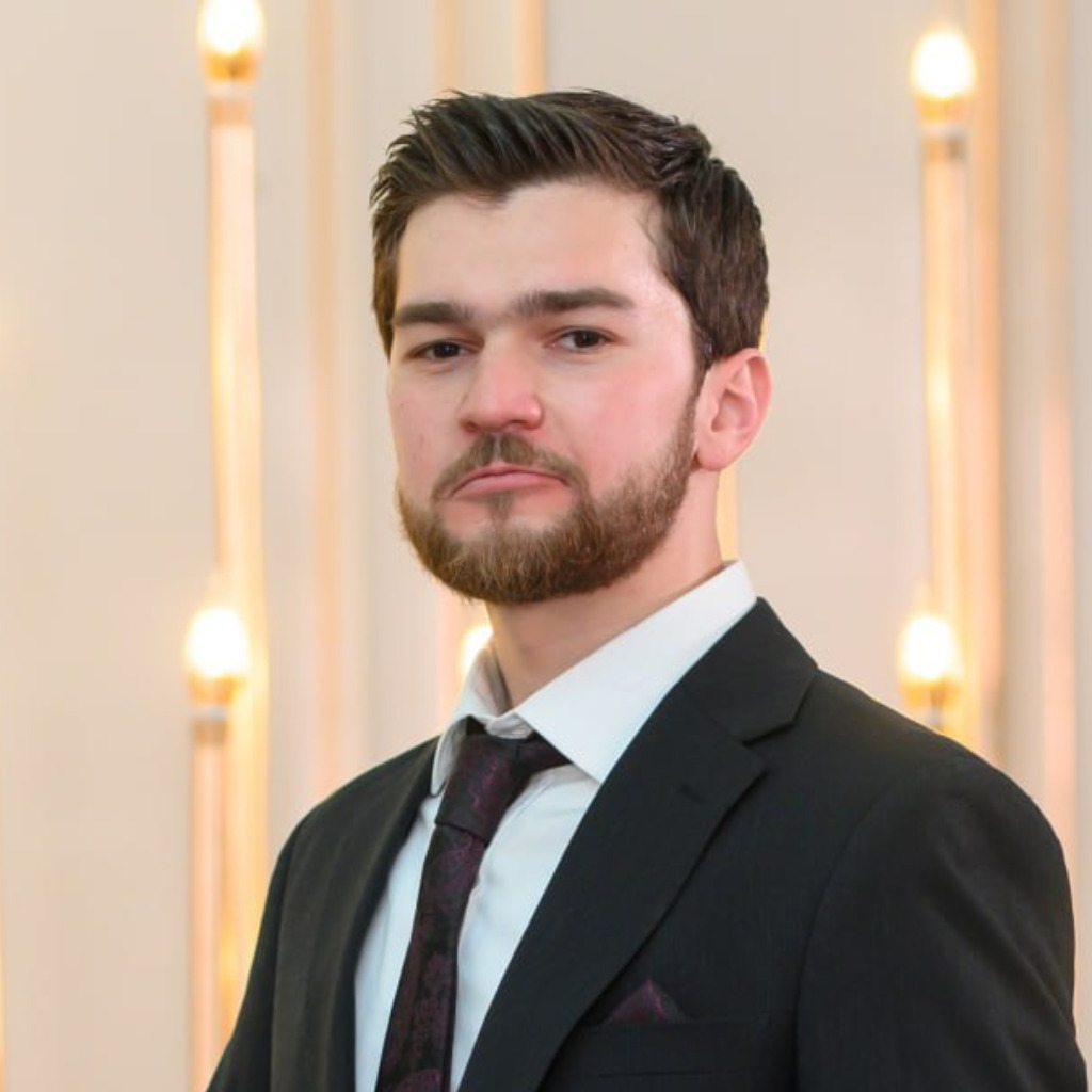 Omar Hammami - Full Stack Developer - Teryaq Media Agency | XING