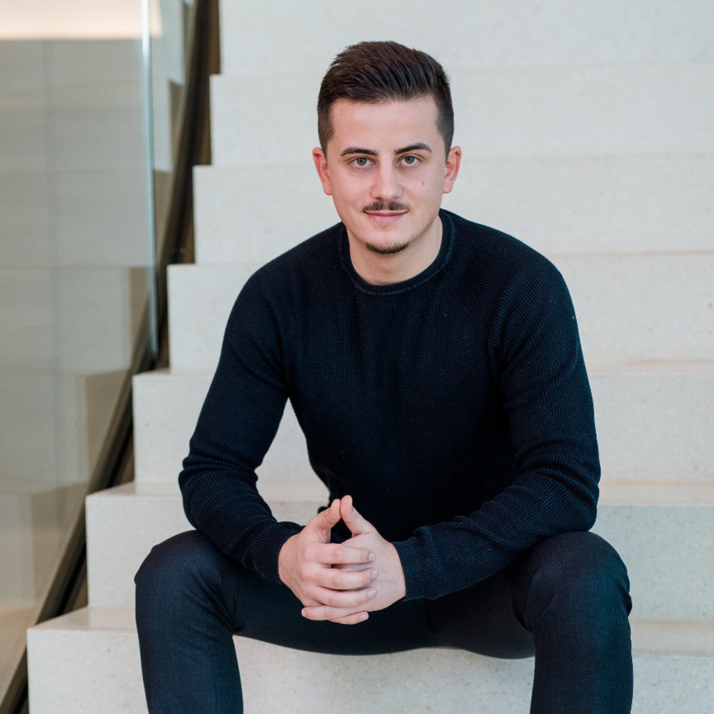 Nicolas Reitmeier - Consultant Digital Transformation - PwC Advisory ...