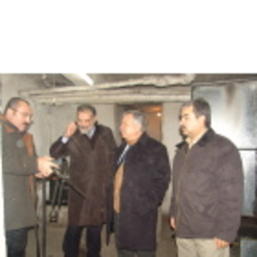 Ahmet Ecevit - yönetici - NETFAN | XING