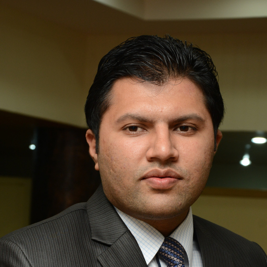 Muhammad Asim Arif - Marketing Director - ANZ Global Soft | XING