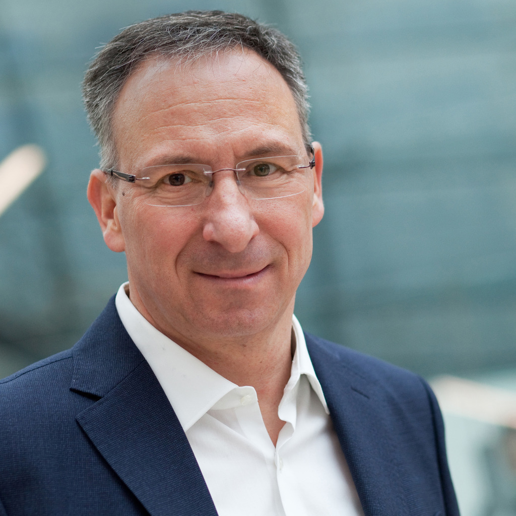 Stefan Fuchs - Chief Financial Officer (CFO) - ETO GRUPPE TECHNOLOGIES ...