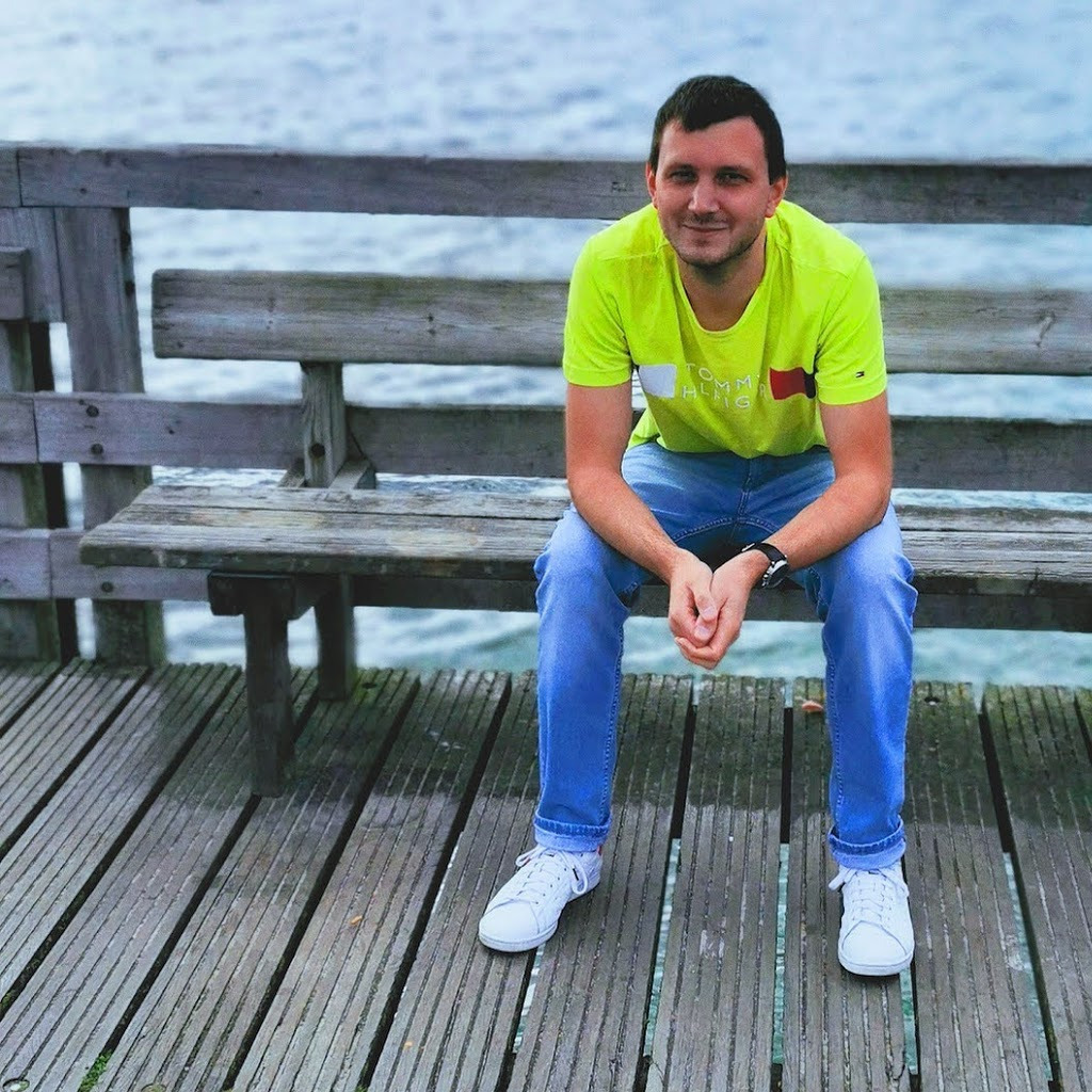 Julian Keßel - Kaufmännischer Angestellter - Hans Zettner GmbH | XING