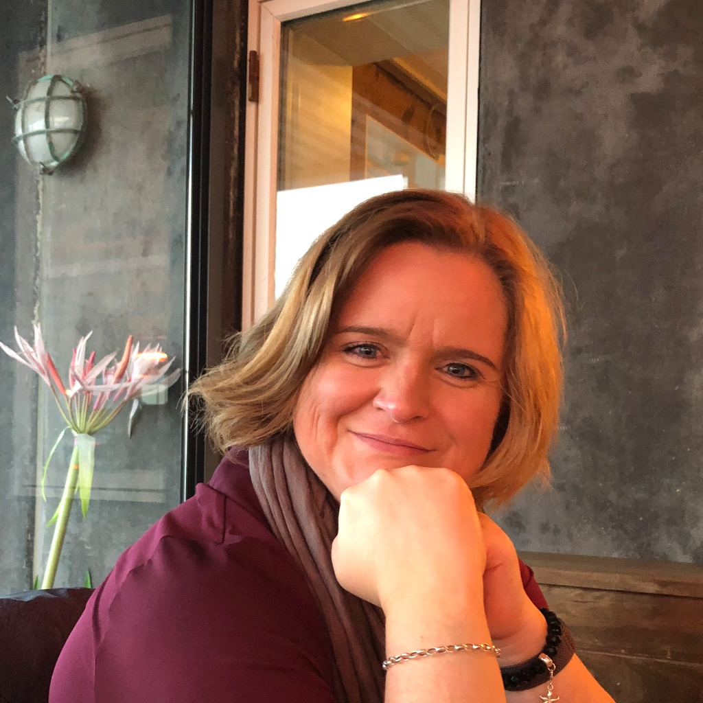 Nicola Mierke - Sachbearbeiterin Personalverwaltung/Entgeltabrechnung ...