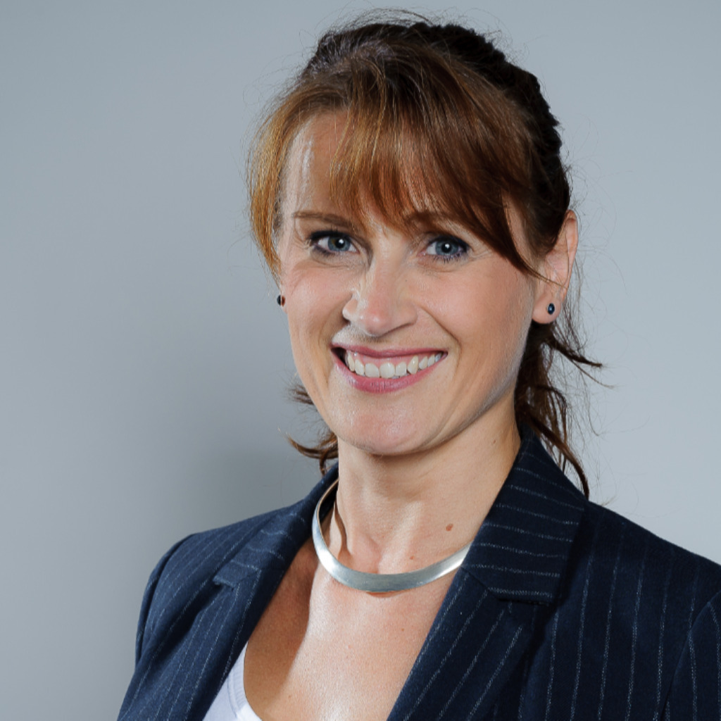 Christine Berg - Assistentin Marketing & Vertrieb - Süd-West-Kreditbank ...