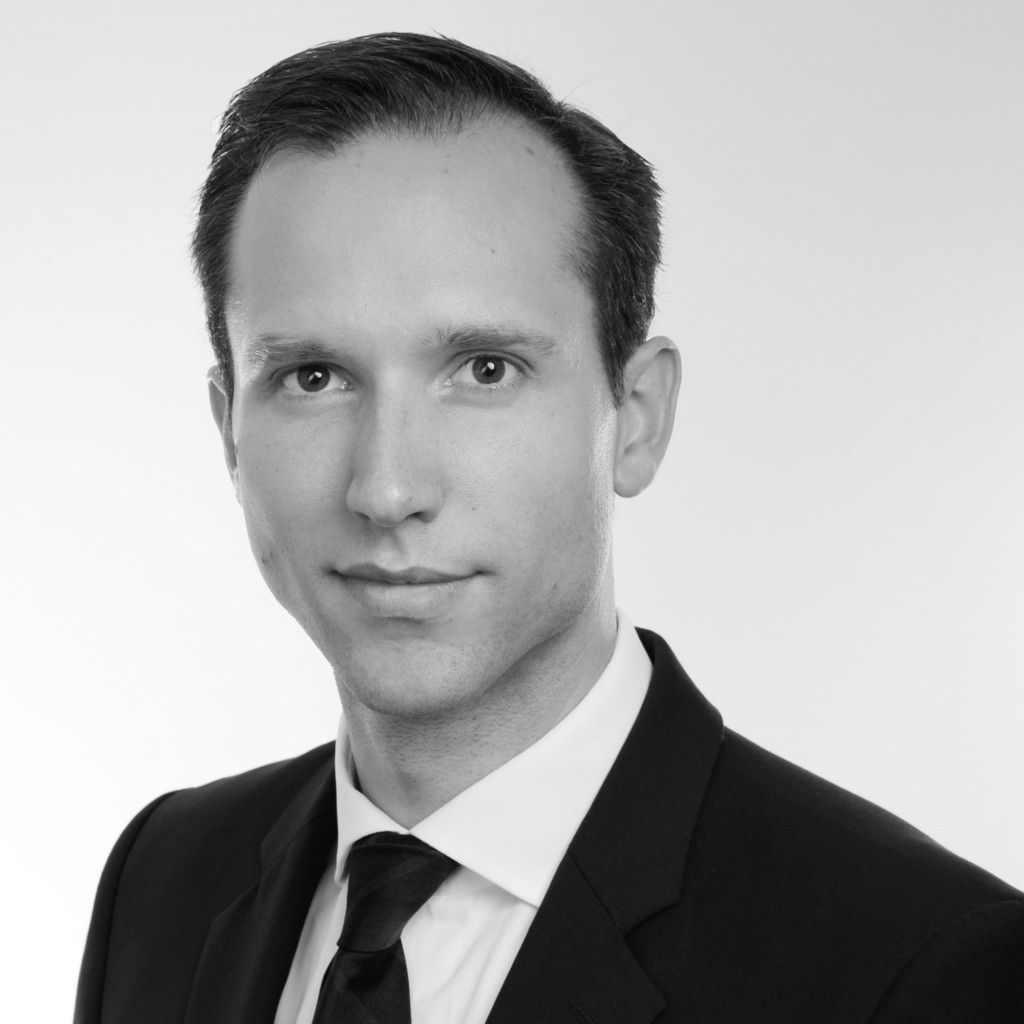 Dr. Carl-Philipp Barth - Betriebswirtschaftslehre - Katholische ...